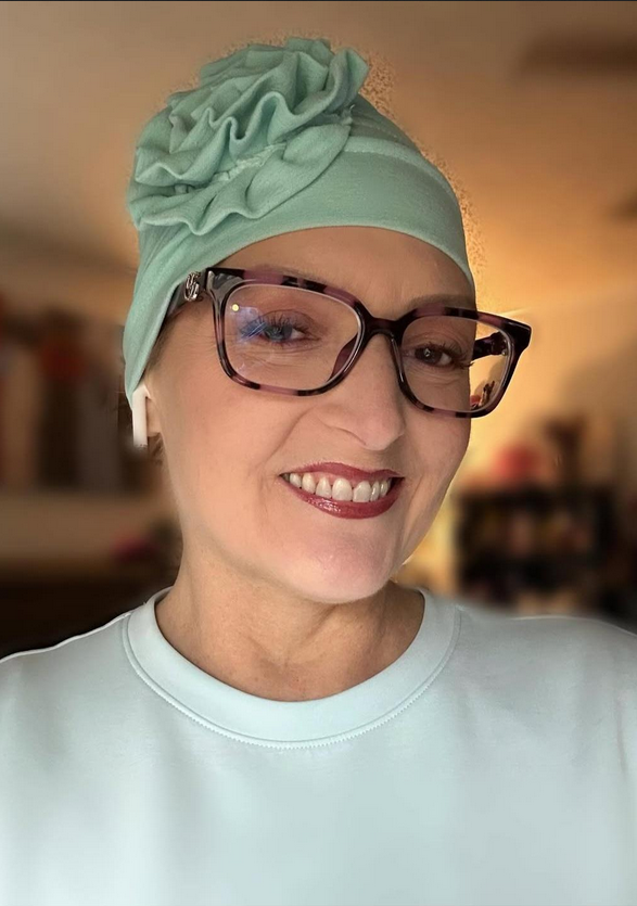 About us | Sheri's Beecon
