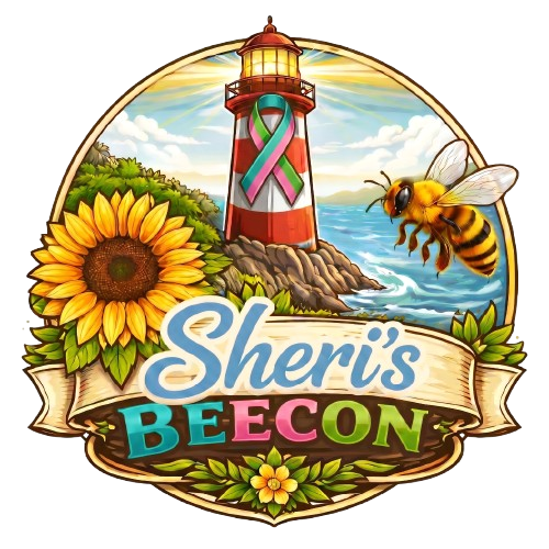 Home | Sheri's Beecon